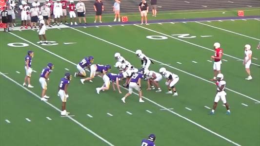 Football Game Preview: Sanger Heads Out