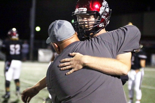 Wagoner breaks Oklahoma win-streak record with human touch