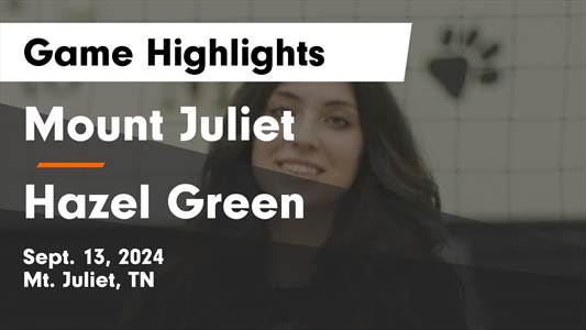 Volleyball Recap: Carmella Ragucci and Camryn Collier Secure Win for ...