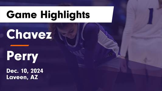 Basketball Recap: Make It Five in a Row for Cesar Chavez