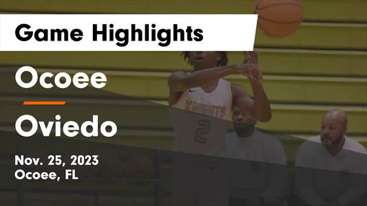 Basketball Game Recap: Lake Howell Silver Hawks vs. Oviedo Lions
