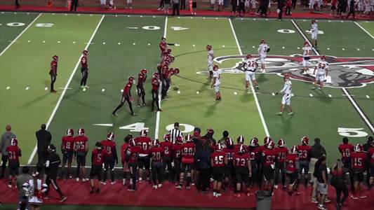 Mathew Gregory Game Report: @ Hamilton