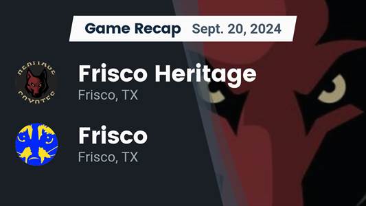 Football Game Preview: