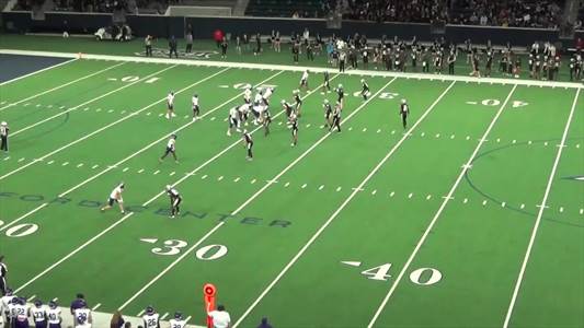 Football Recap: Anna Takes Loss Despite Strong Performances from Edward ...