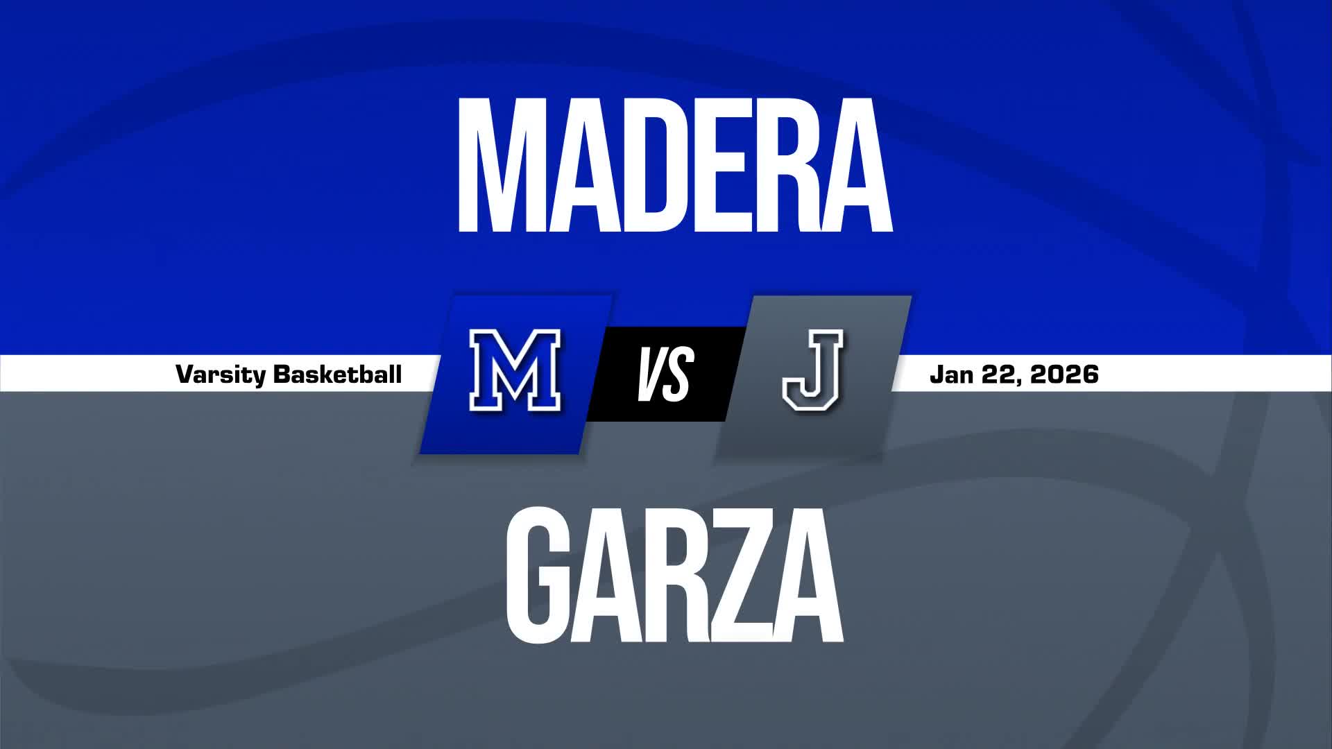 Basketball Recap: Justin Garza Finds Home Court Redemption Against ...