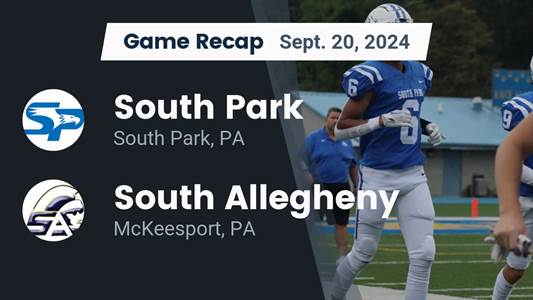 Football Game Preview: South Allegheny Gladiators vs. Ligonier Valley Rams