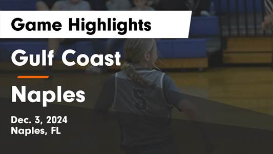 Basketball Recap: Maddie Jude's Big Game Can't Quite Lead Naples over ...