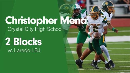 Basketball Game Preview: Crystal City Javelinas vs. Dilley Wolves