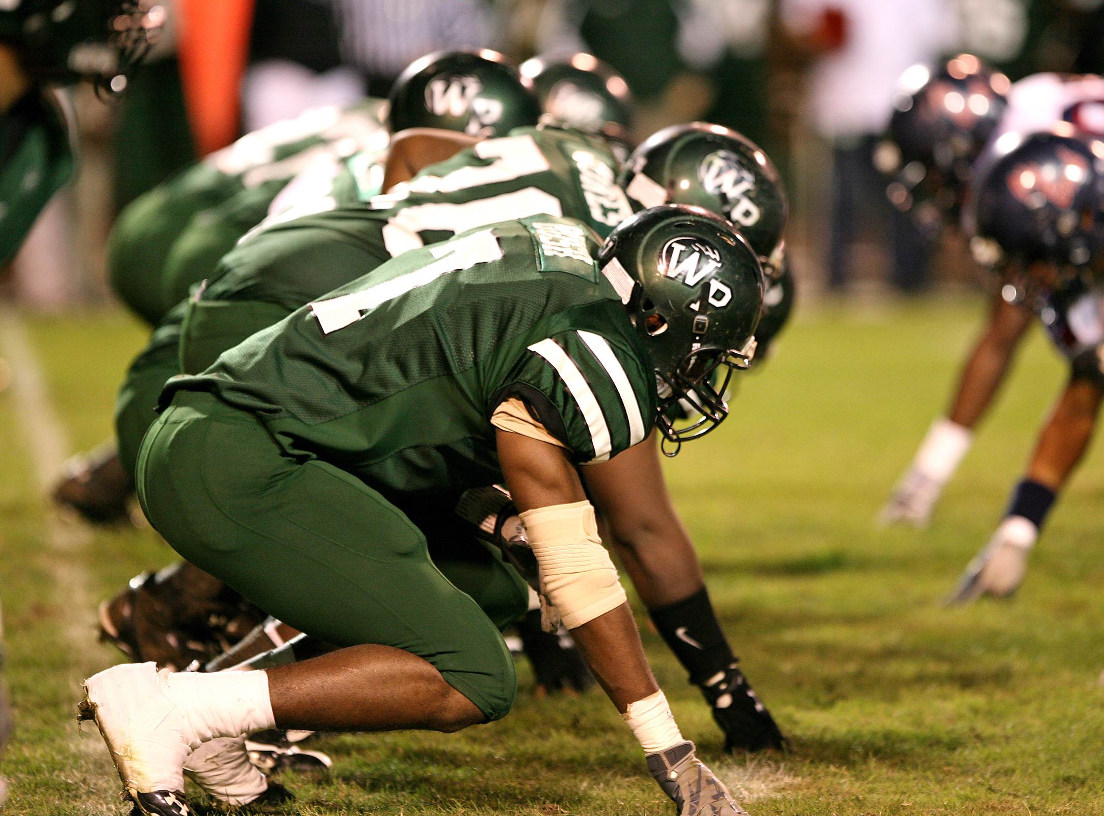 Top 20 most dominant Mississippi high school football programs of last ...
