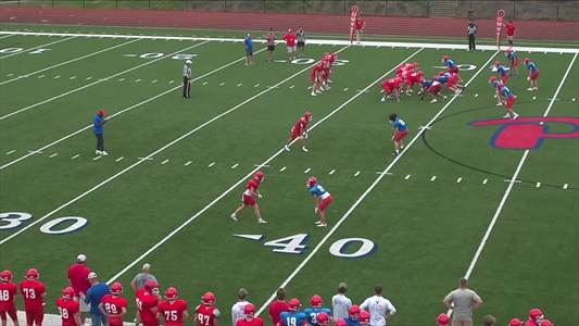 Football Recap: Jackson Prep Starts Season with Win Against Copiah Academy