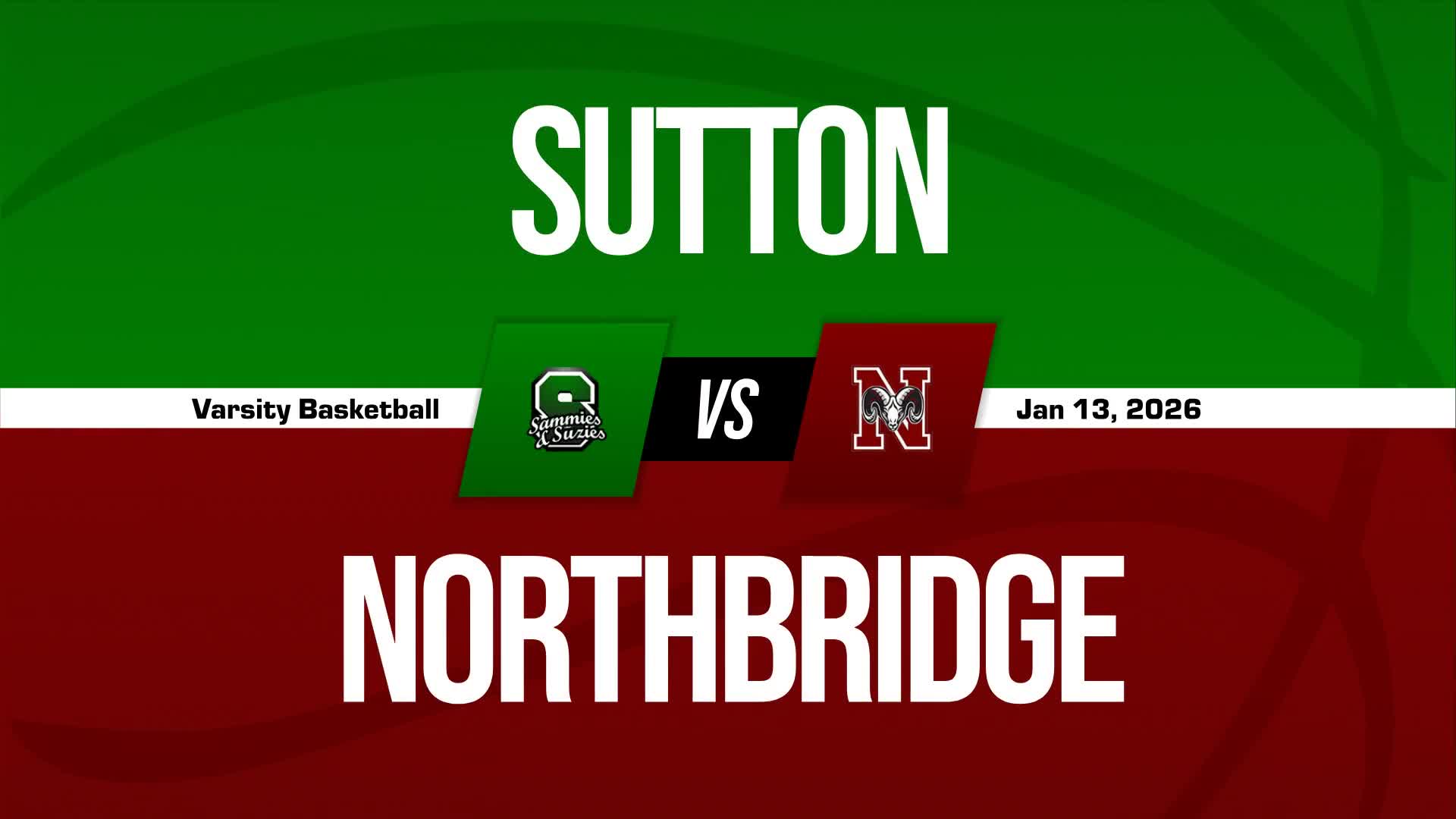Basketball Recap: Northbridge Comes Up Short + How To Watch