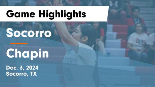 Basketball Recap: Vanessa Mora and Jasmine Blake Secure Win for Chapin