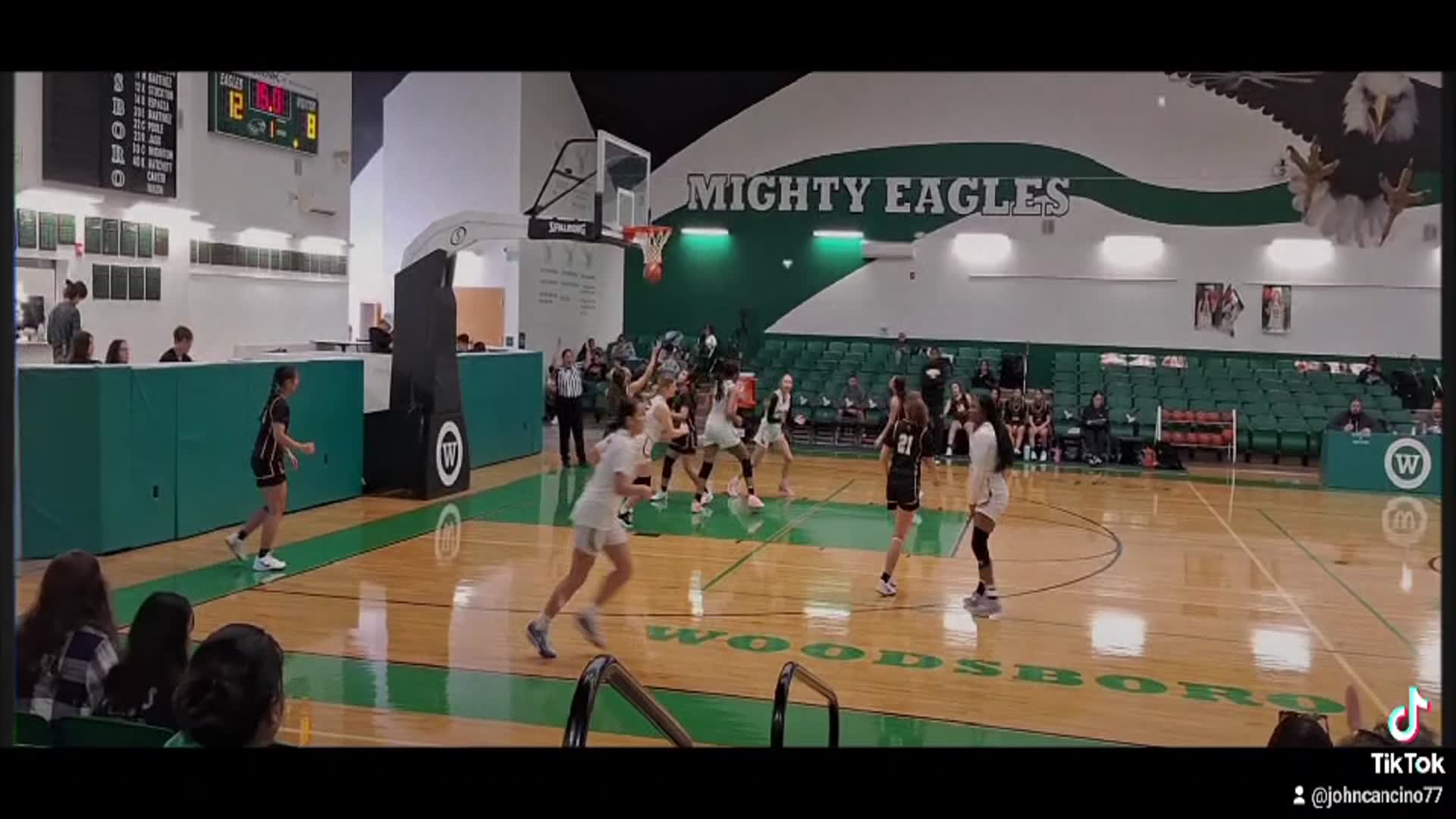 Basketball Recap: Refugio's Victory on Friday Extends Winning Streak to ...