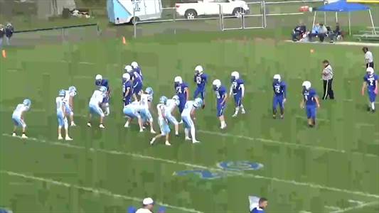 Baseball Game Recap: Triopia/Meredosia-Chambersburg/Virginia Trojans vs ...