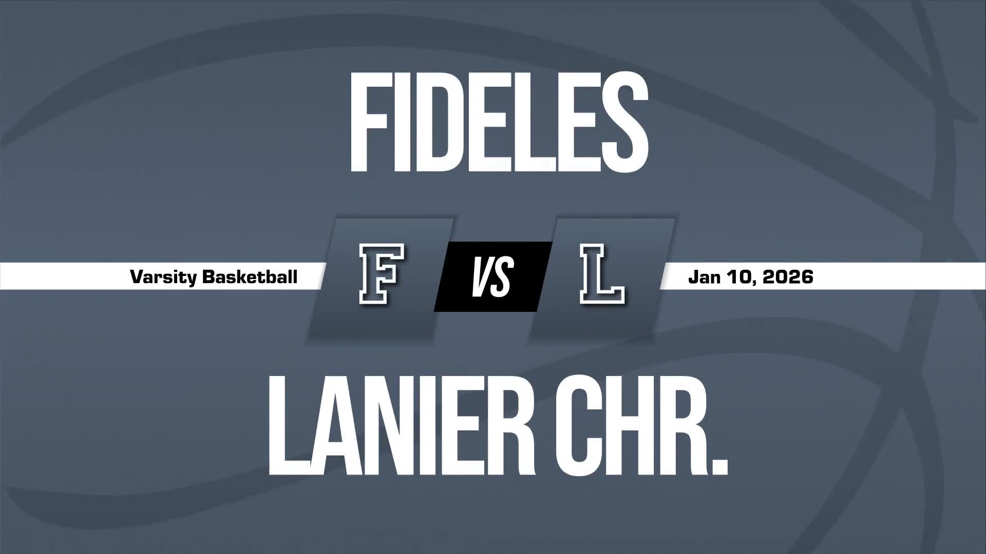 Basketball Recap: Lanier Christian Academy Drops Season-High Score on ...