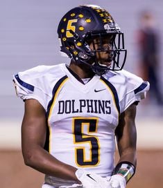 Defensive back Levonta Taylor commits to Florida State