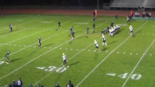 Baseball Game Preview: Shadle Park Highlanders vs. Mead Panthers