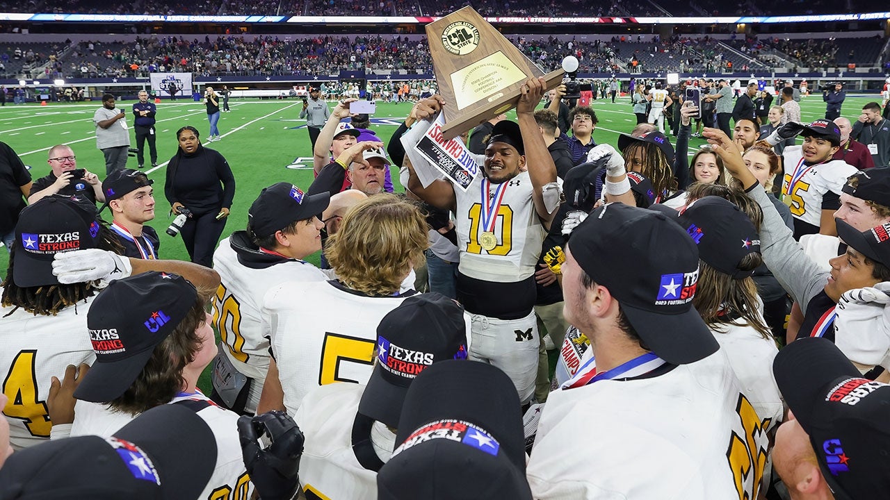Tidehaven High School (El Maton, TX) Varsity Football