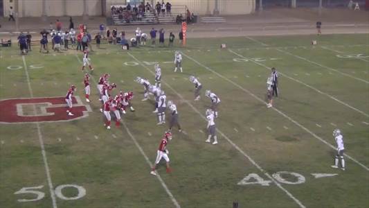 Jesse Ruelas Game Report