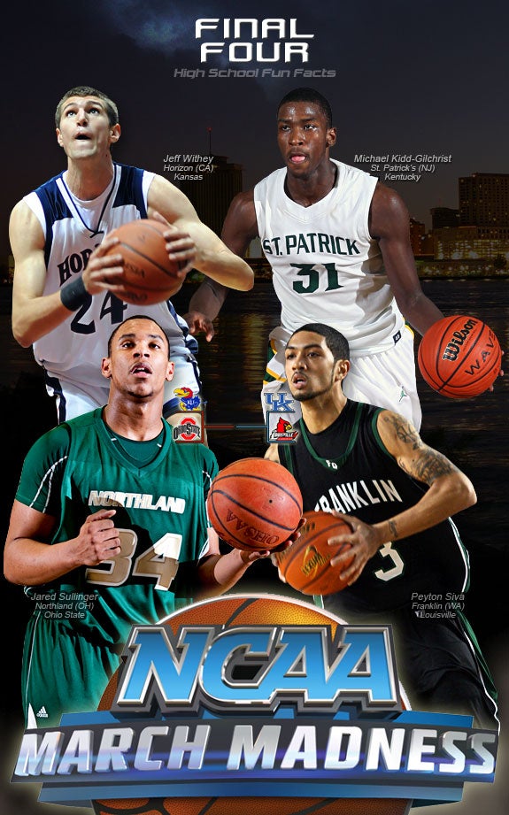 A high school Final Four - dream or reality?