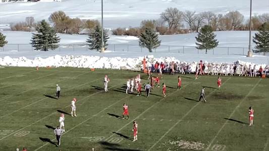 Basketball Game Preview: Eaton Reds vs. Weld Central Rebels