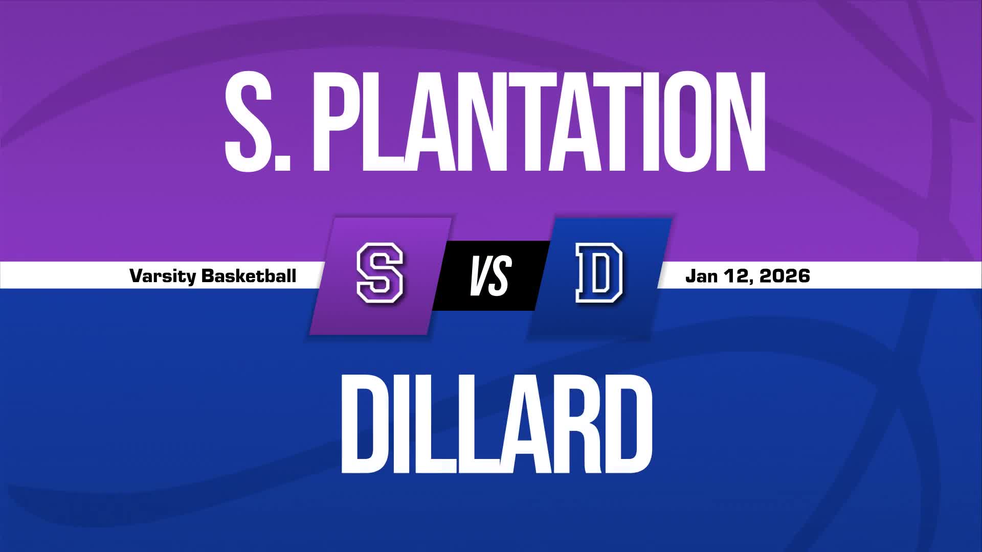 Amiyah Hamilton Game Report: vs South Plantation + How To Watch