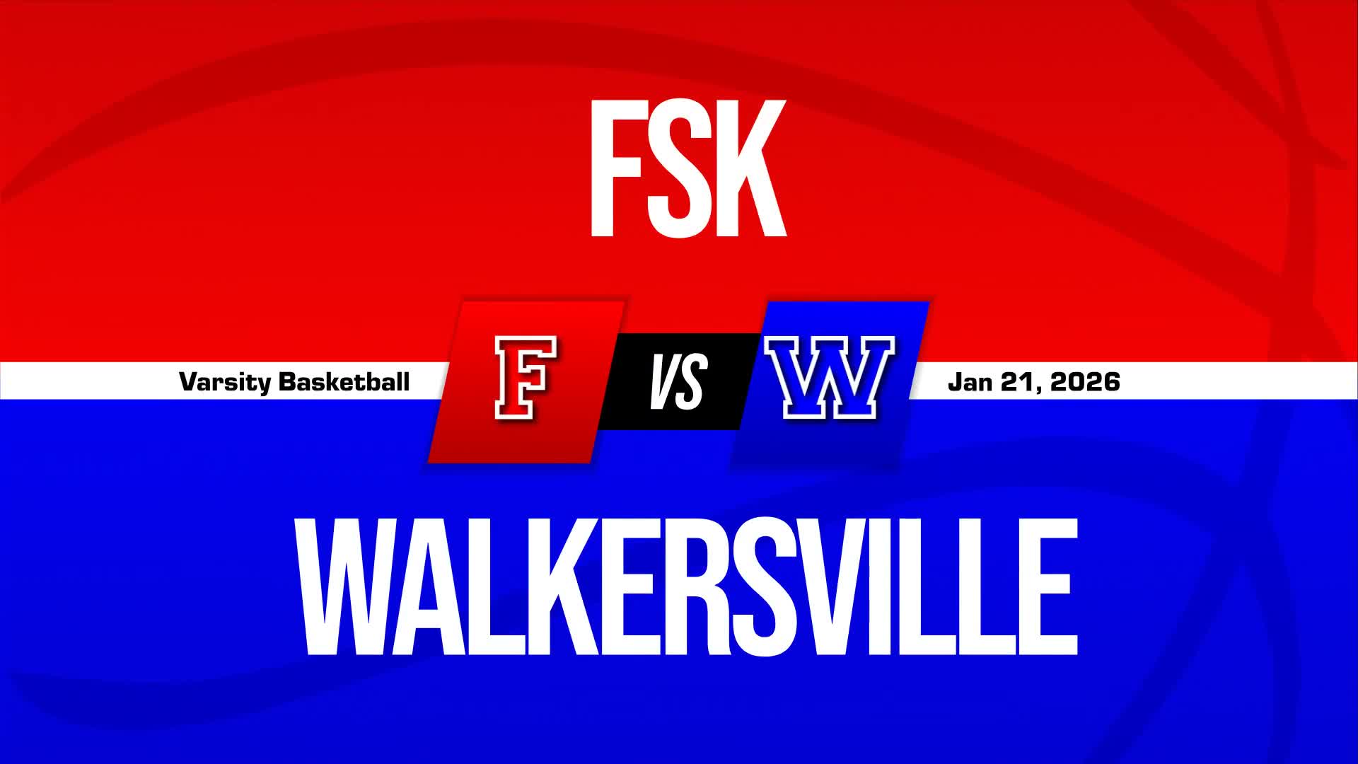 Basketball Recap: Francis Scott Key Comes Up Short