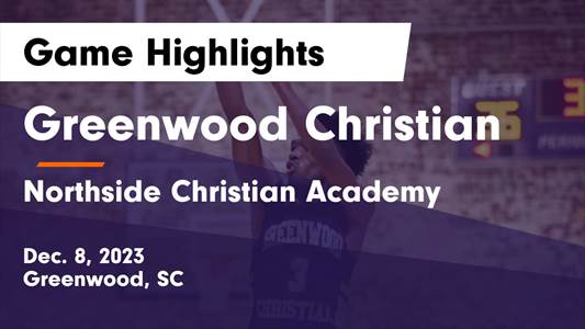 Basketball Game Preview: Northside Christian Academy Crusaders vs. Ben Lippen Falcons