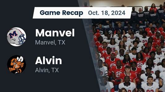 News - Alvin Yellowjackets (Alvin, TX) Varsity Football