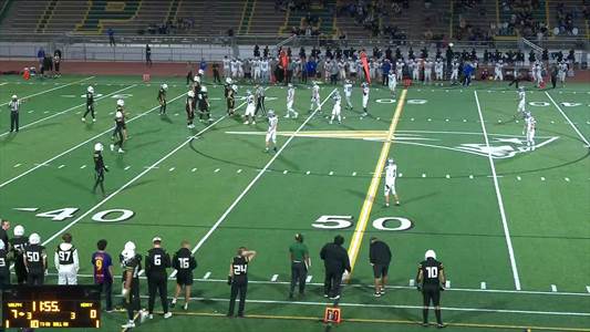 Baseball Game Preview: Patrick Henry Patriots vs. Helix Highlanders