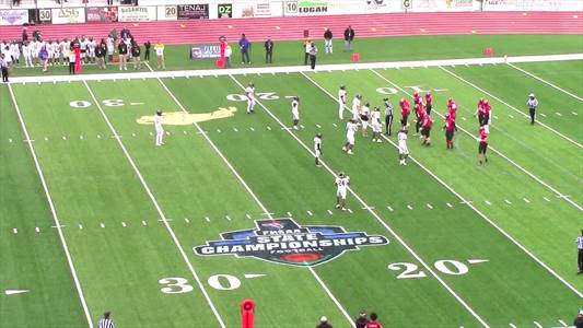 Basketball Recap: Omari Russell Leads a Balanced Attack to Beat Hardee