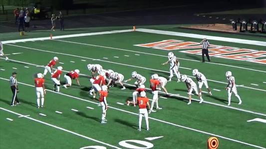 Northwest Crossroads Top Football Player Performances