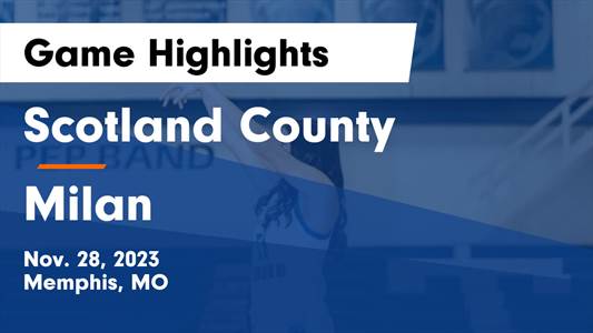 Basketball Game Preview: Clark County Indians vs. Milan Wildcats