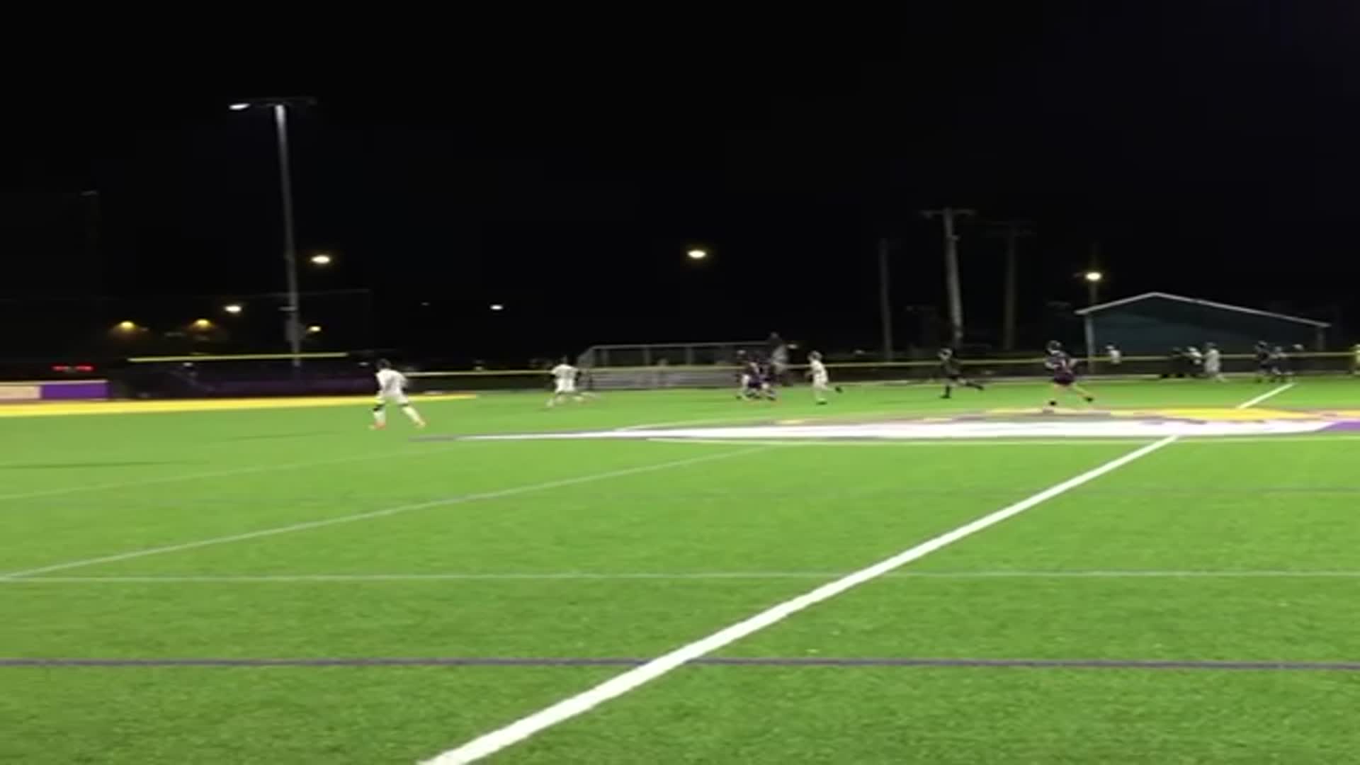 Soccer Recap: Griffith Institute Picks Up Seventh Consecutive Victory