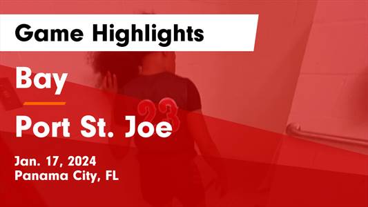 Basketball Game Preview: Bay Tornadoes vs. Rutherford Rams