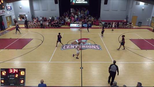 Basketball Recap: Ethan Adgent's Big Game Can't Quite Lead Coastal ...