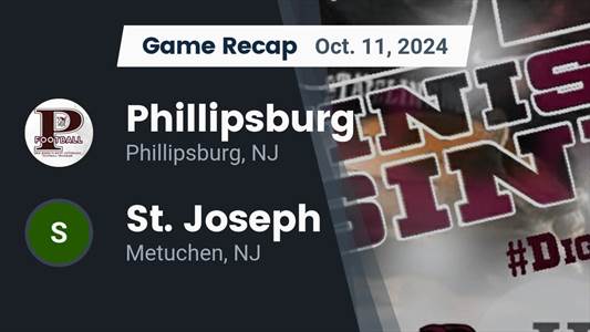 Football Game Preview: Phillipsburg Stateliners vs. Easton Area Rovers