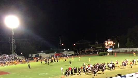 Baseball Recap: St. Stanislaus Triumphs