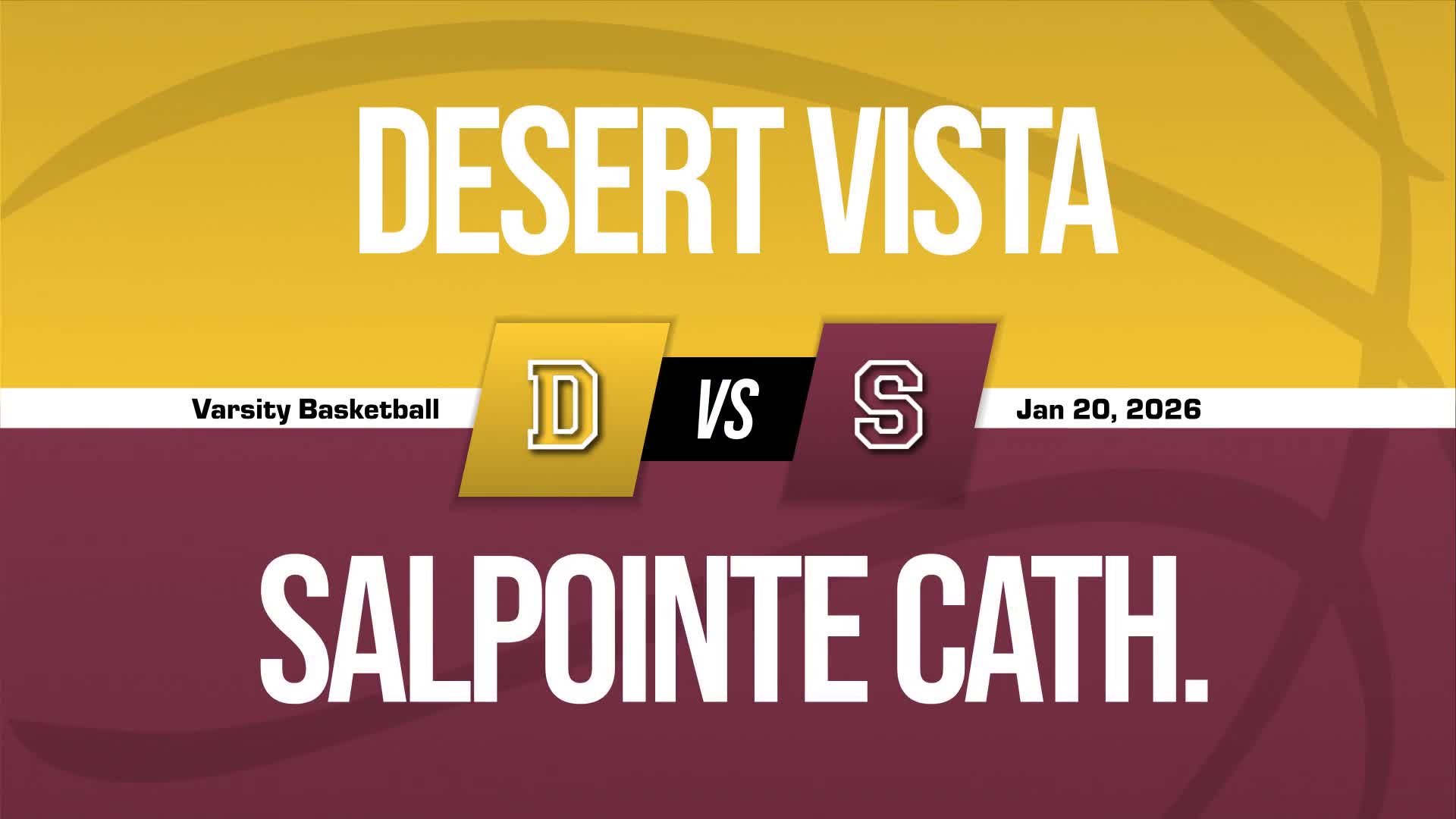 Basketball Recap: Malia Yazzi's Big Game Can't Quite Lead Desert Vista ...