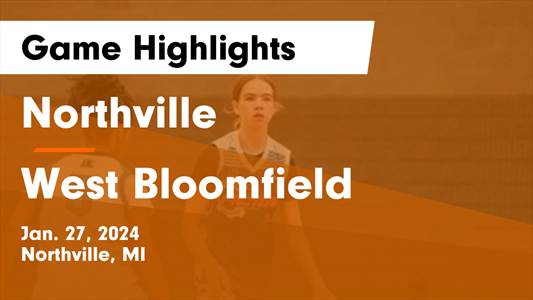 Basketball Game Preview: Northville Mustangs vs. Howell Highlanders
