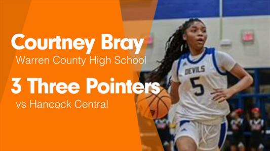 Basketball Game Preview: Warren County Screaming Devils vs. Lincoln ...