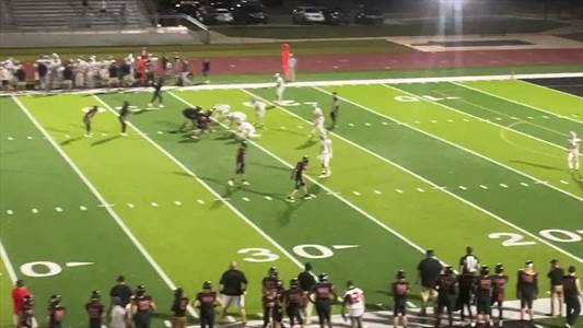 Football Recap: Ezekiel Academy Triumphant Thanks to a Strong Effort ...