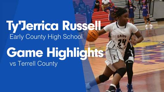 Basketball Game Preview: Early County Bobcats vs. Seminole County Indians