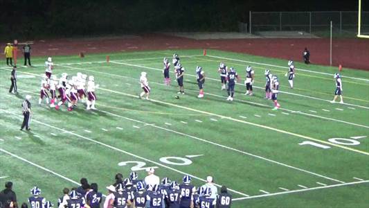 Baseball Game Recap: Cascade Bruins vs. Mountlake Terrace Hawks