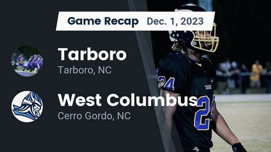 News - Tarboro Vikings (Tarboro, NC) Varsity Football
