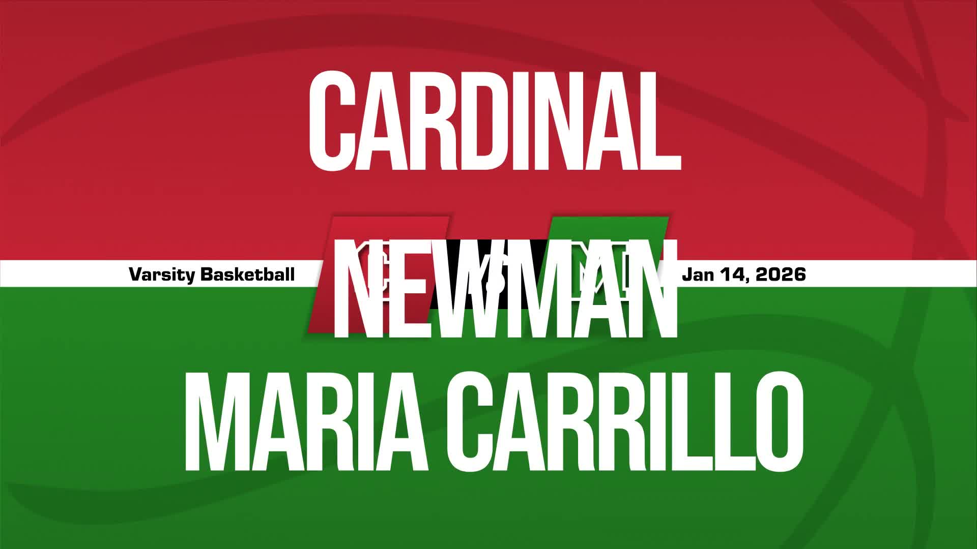 Basketball Game Preview: Maria Carrillo Pumas vs. Analy Tigers + How To ...