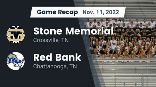 Football Game Preview: Stone Memorial Panthers vs. Hixson Wildcats