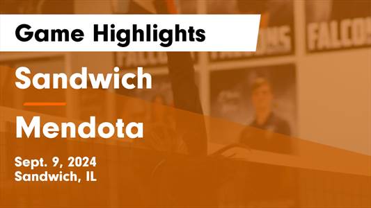 Volleyball Recap: Sandwich Takes Loss Despite Strong Performances from ...