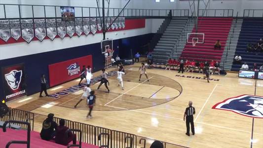 Basketball Game Preview: Cardinal Newman Cardinals vs. Ridge View Blazers