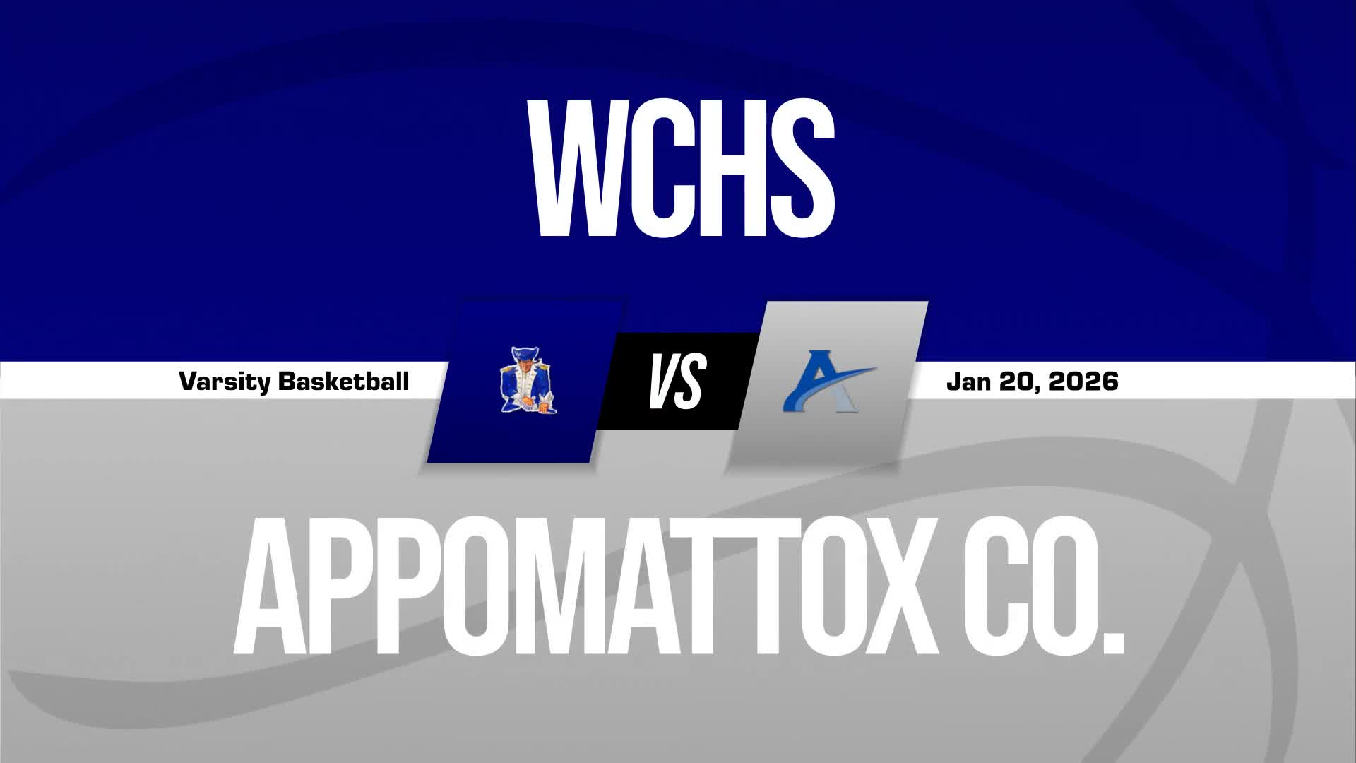 Basketball Recap: Chase Hendrick's Big Game Can't Quite Lead William ...